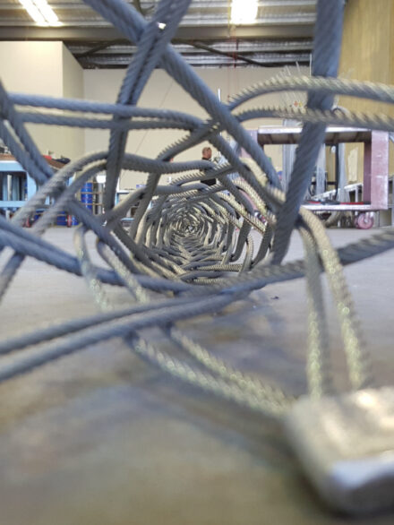 Wire Aid | Wire safety solutions that take the pressure off