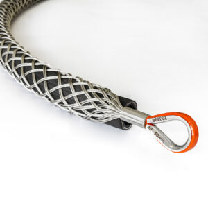 Wire Aid | Cable stockings | Safe and secure cable management