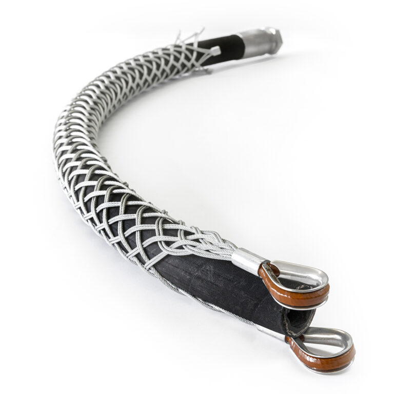 Wire Aid | Hose Restraints | Keep your workers safe