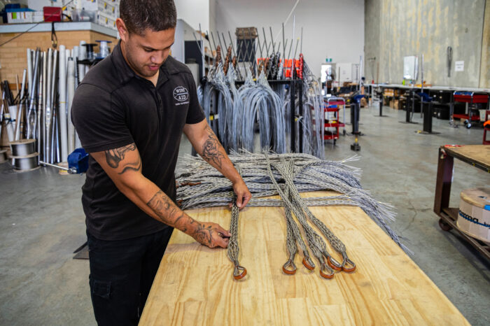 Wire Aid | Career Opportunities | Work With Us