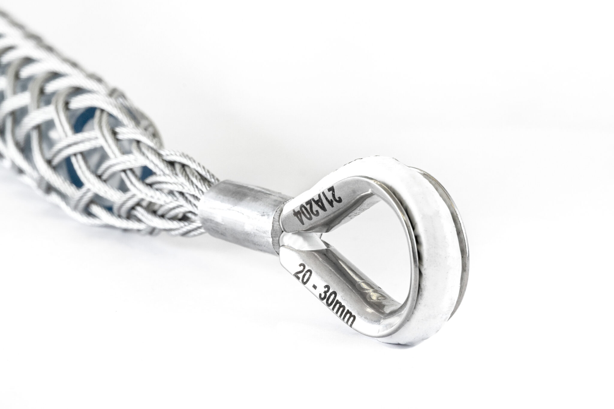 Wire Aid | Cable stockings | Safe and secure cable management