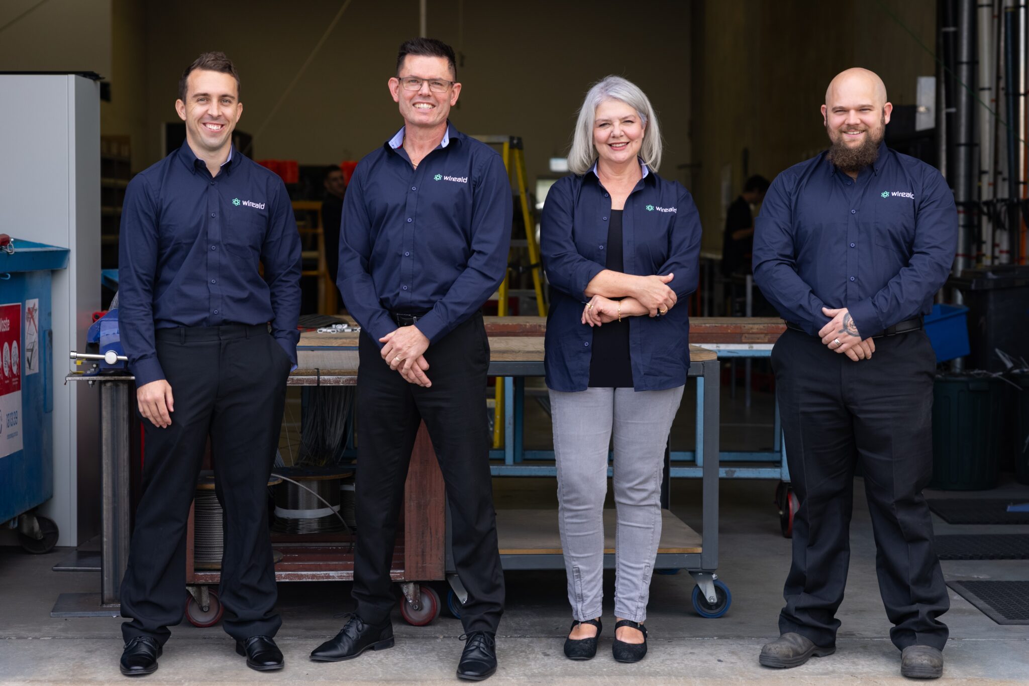 Wire Aid | Contact Us | Head Office in Canning Vale WA