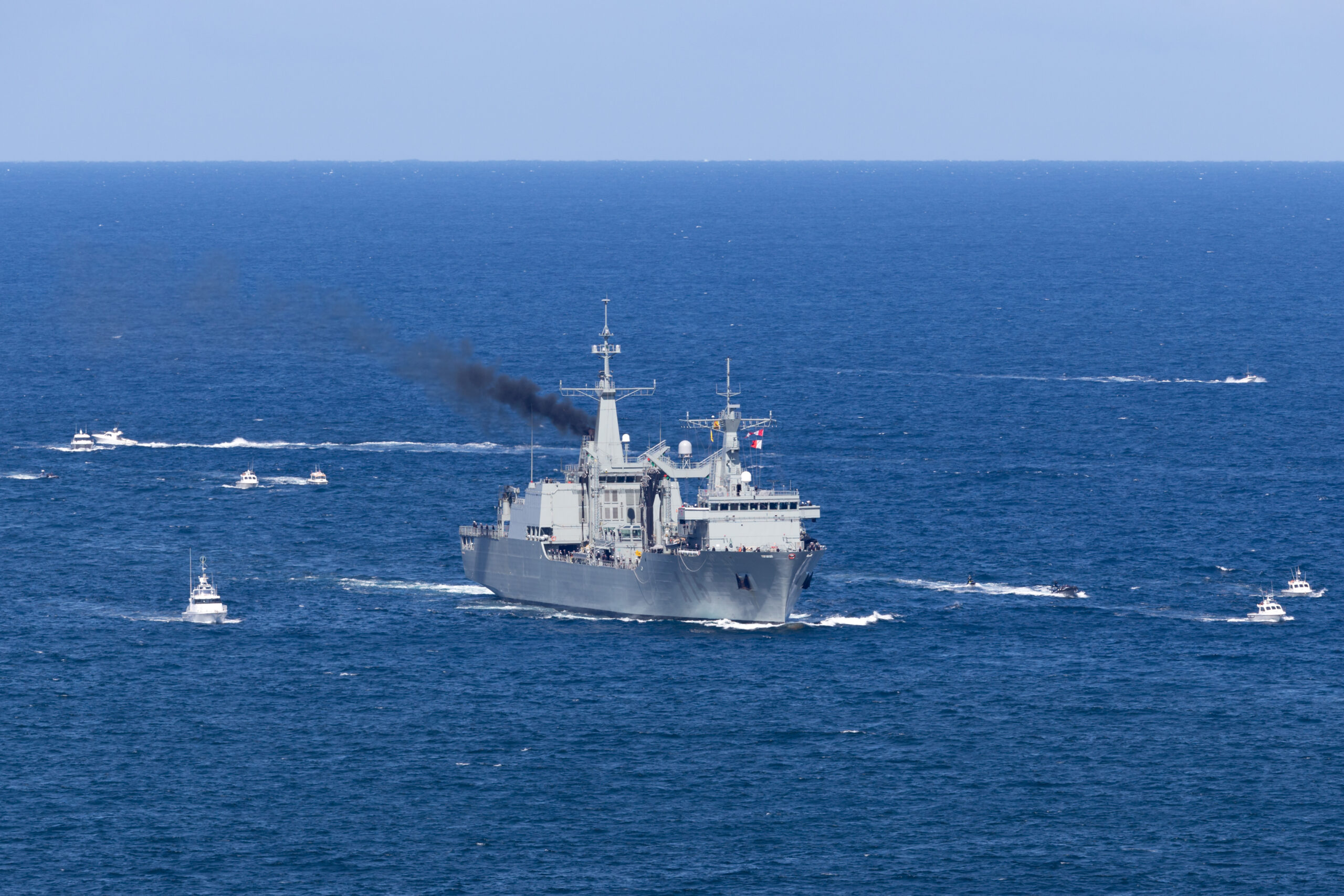 Wire Aid | Defence | Prevent damage to valuable equipment