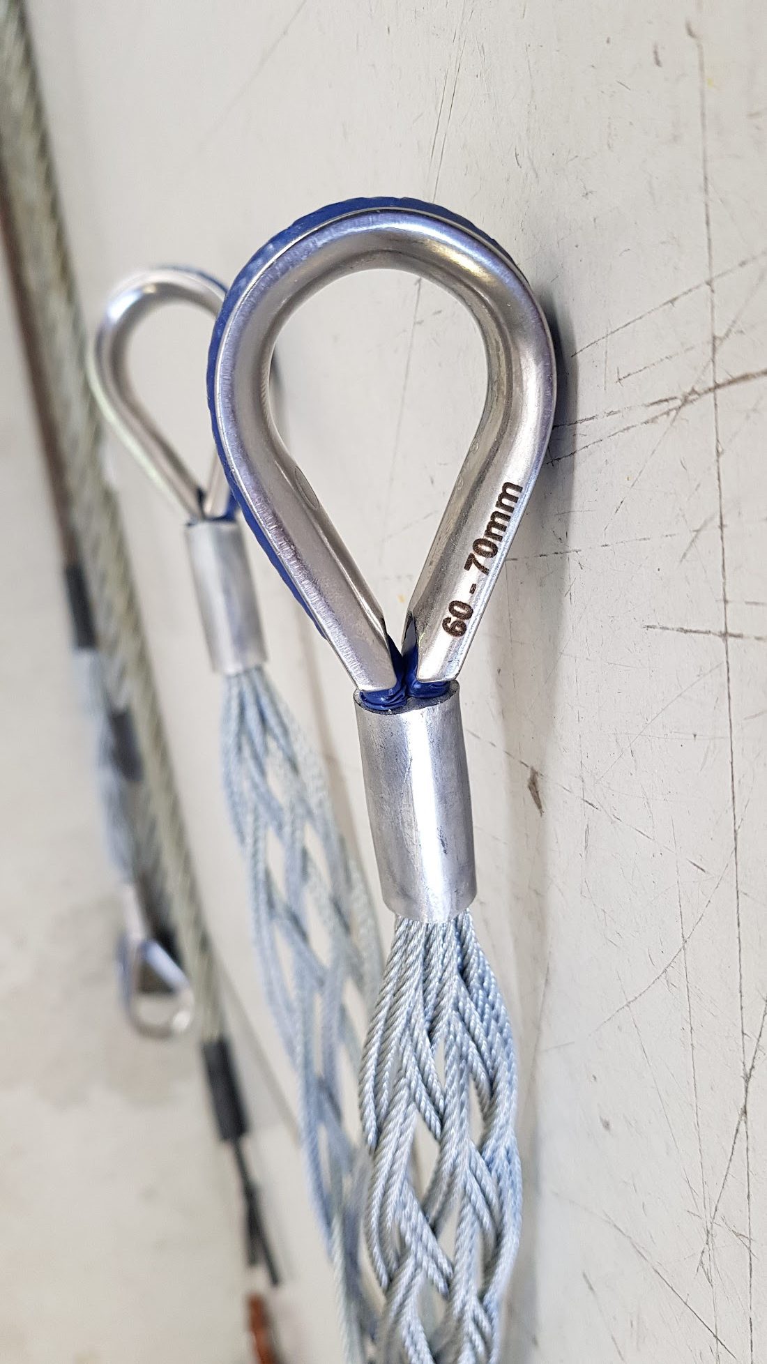 Wire Aid | Wire safety solutions that take the pressure off