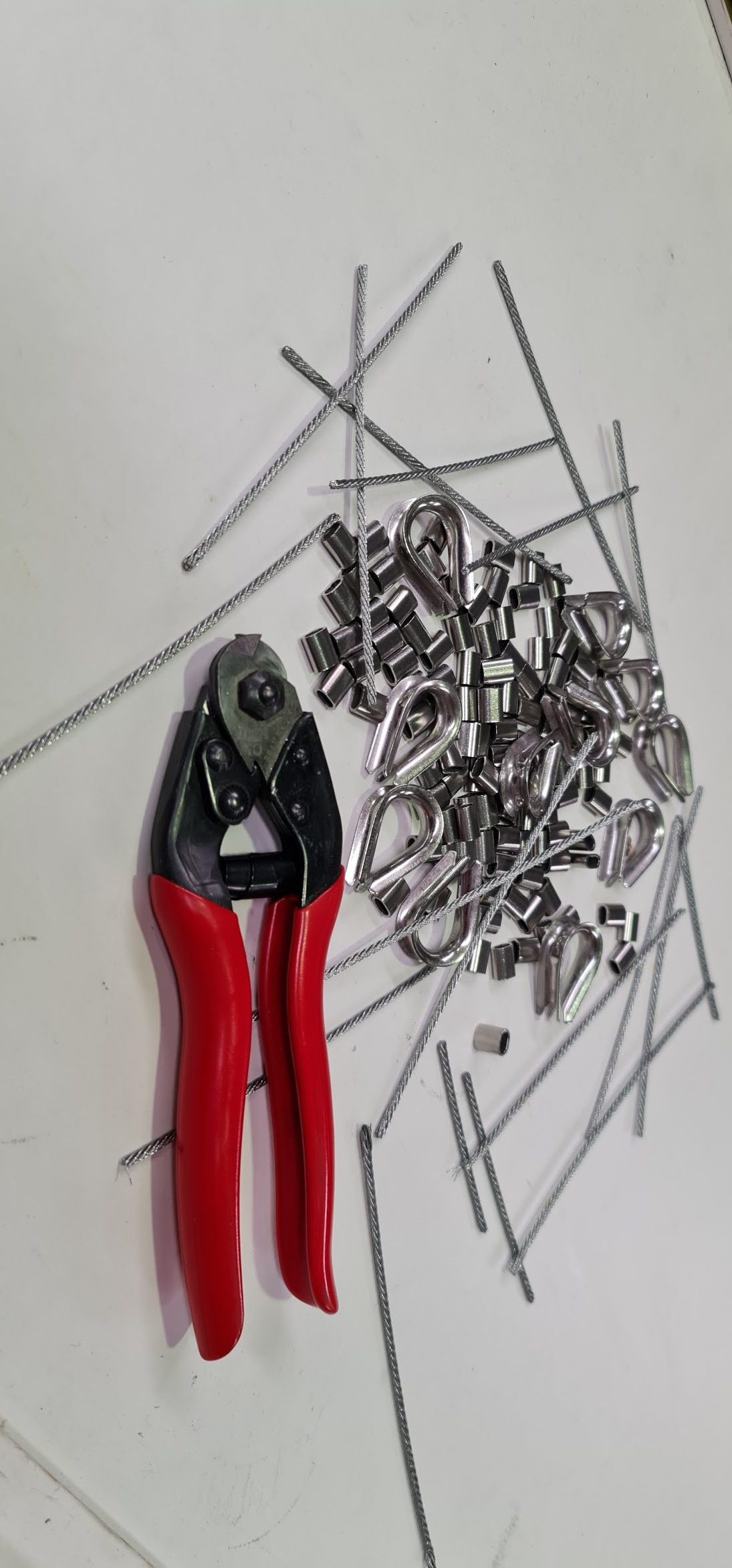 Wire Aid | Wire safety solutions that take the pressure off